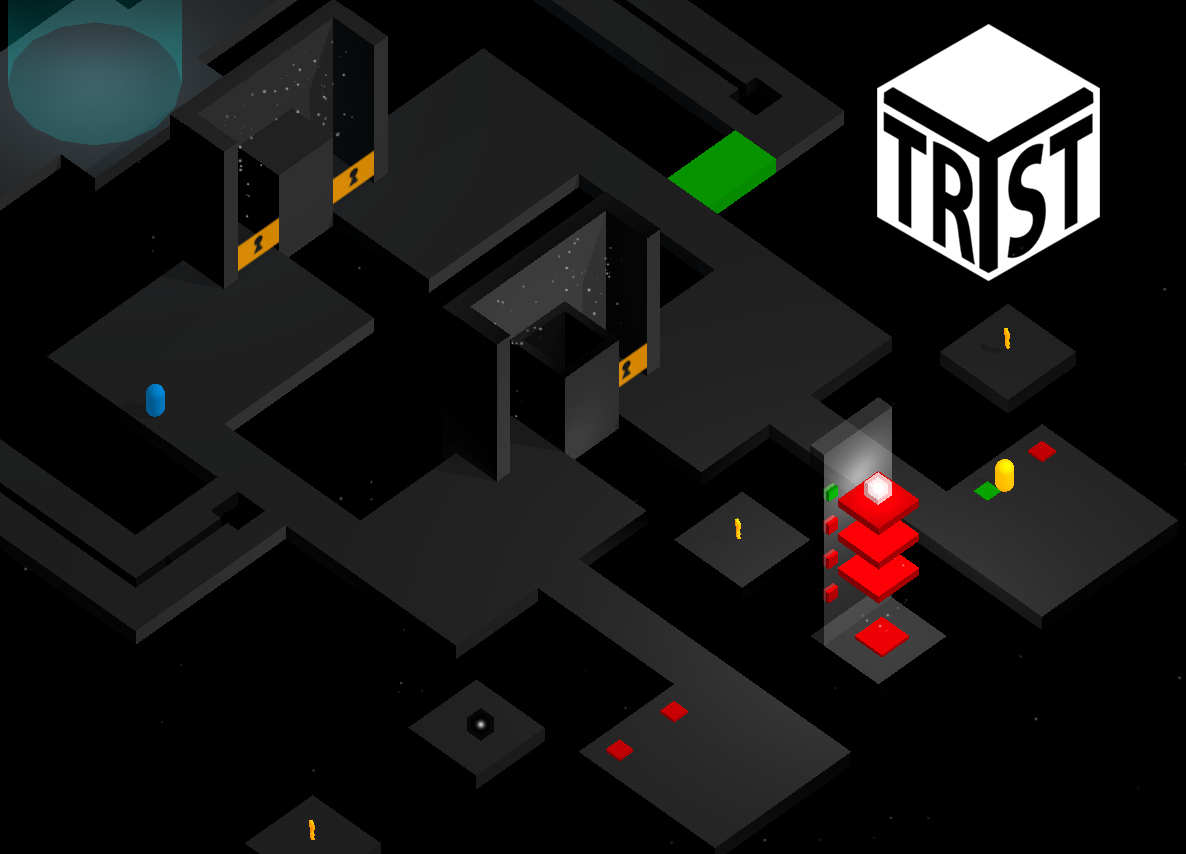 TRYST by Pale Moon Games