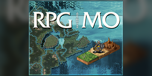 RPG MO - MMORPG by RPG MO