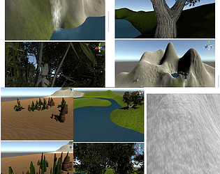 Top free games made with Oculus Rift tagged RPG Maker - itch.io