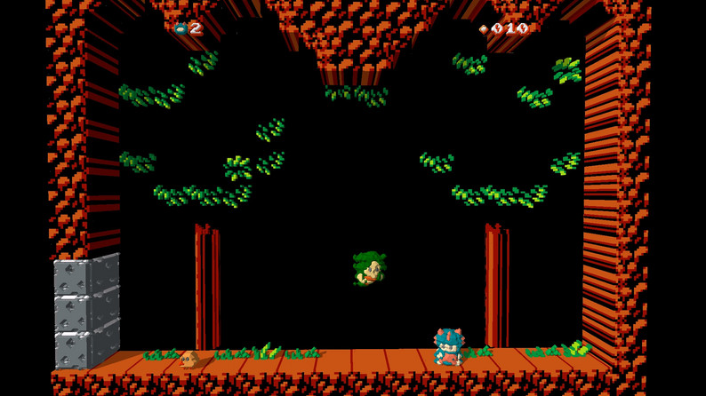 3dSen PC - 3D NES Emulator by geod