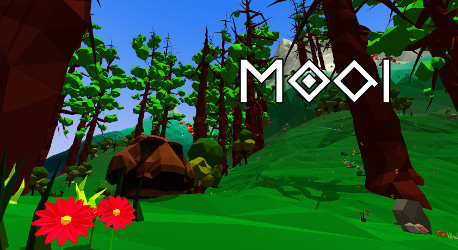 Moai by Mcfli