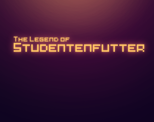 The Legend of Studentenfutter by bitbrain