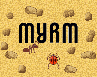 Myrm by dannorder