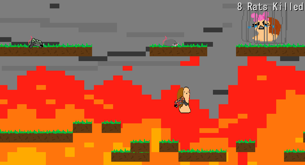 Snail Hunter by beanchips