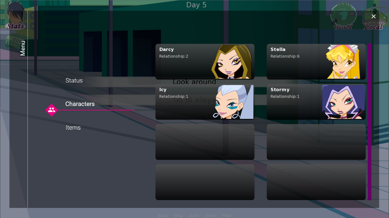 Fairy Fixer by JuiceShooters