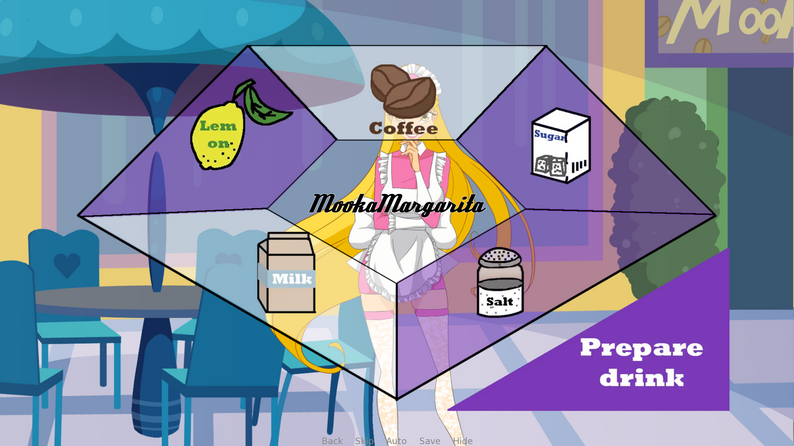 Fairy Fixer (0.1.4) by JuiceShooters