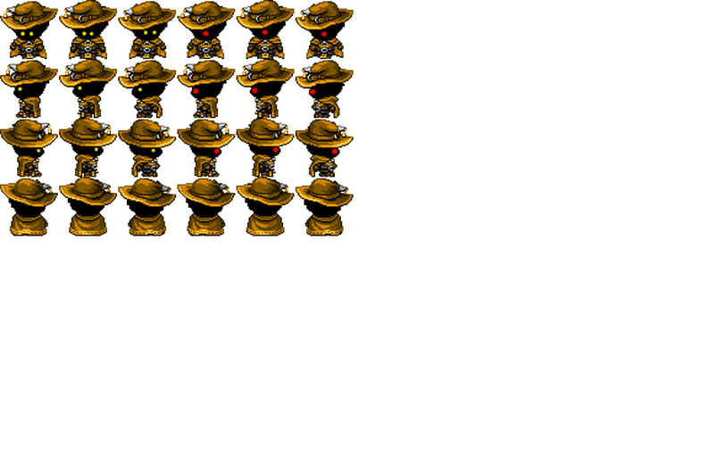 Random mage images by TheKillerEmerald