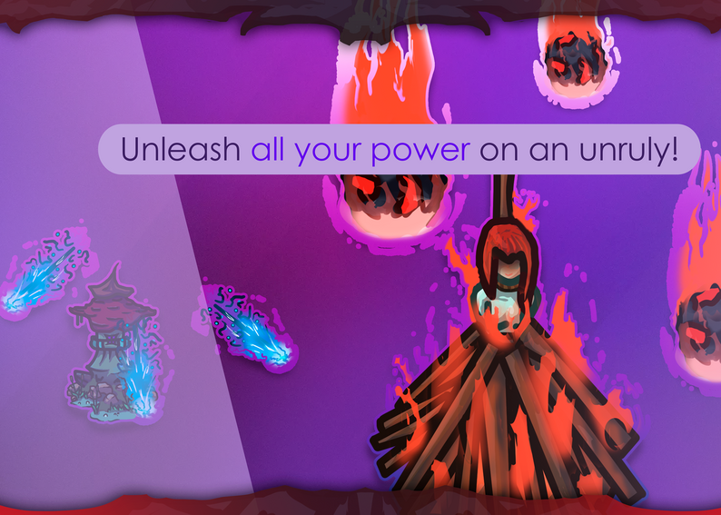 Evil Tower Defence | Sprite Pack by RedEyeGames