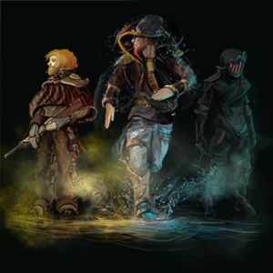 Deadline Runner by Freakysoft