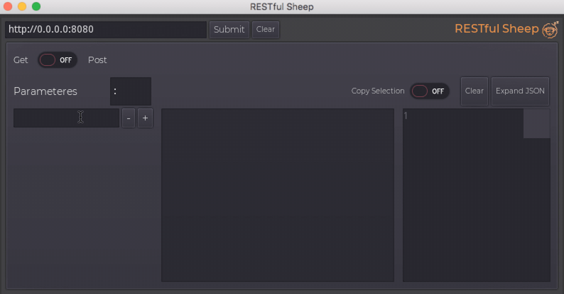 RESTful Sheep (Mac & Windows) - Preview by RattleyCooper