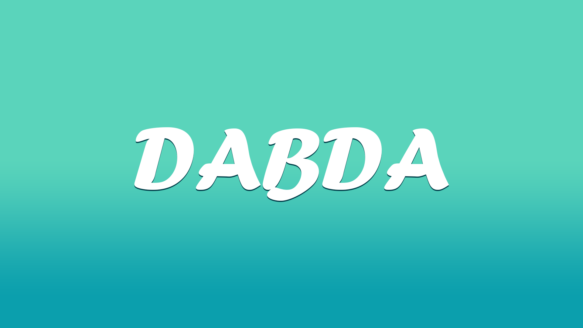 DABDA by potatohunter96