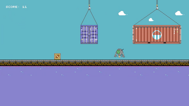 Bot Runner by GGBotNet