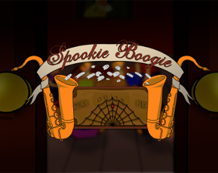 Spookie Boogie by Jumble! Devs