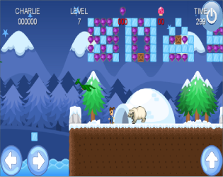 Little Charlie by charlie tran