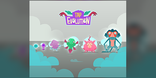 Tap Evolution - Game Clicker by BugartGames