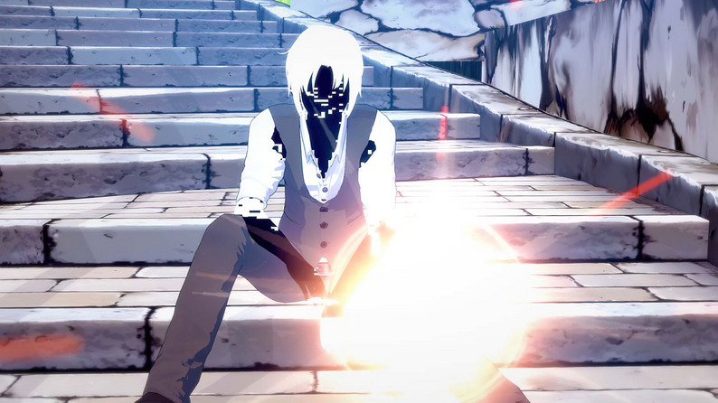 Out of Touch! by Story Anon