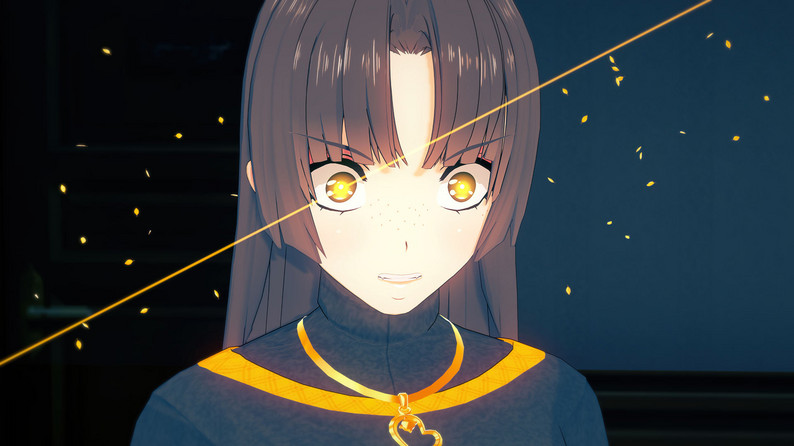 Out of Touch! by Story Anon