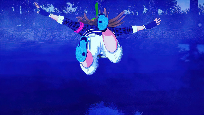 Out of Touch! by Story Anon