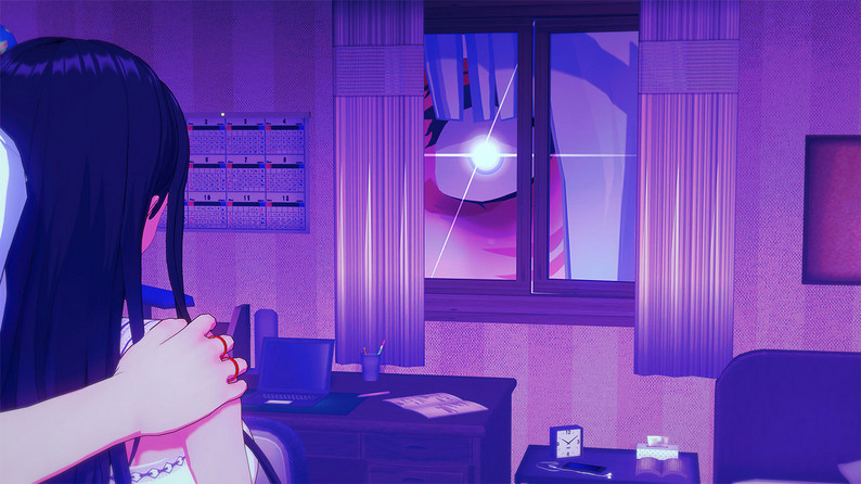 Out of Touch! by Story Anon