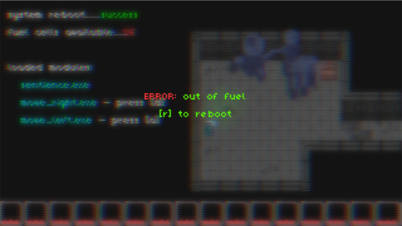 sentience.exe by bates64, celesti