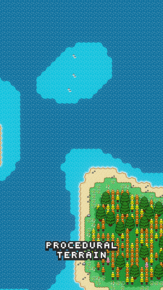 Vertical Shooter by Hardcore Games Studio