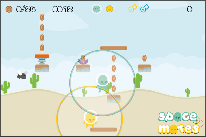 Space Mates by Space Mates