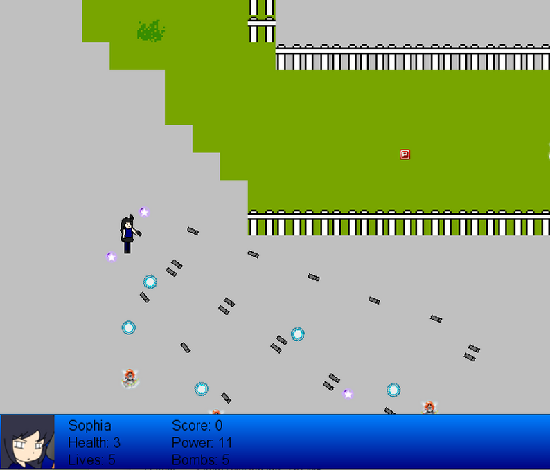 The Tipper Game by Merrli9