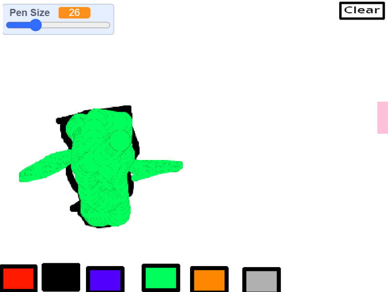 Drawing And Drawing! by AnthonyTheLegend23541