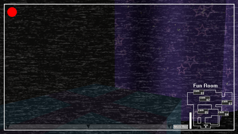 Five Nights At Freddy S The Bite Of 1983 By Mr Wig82