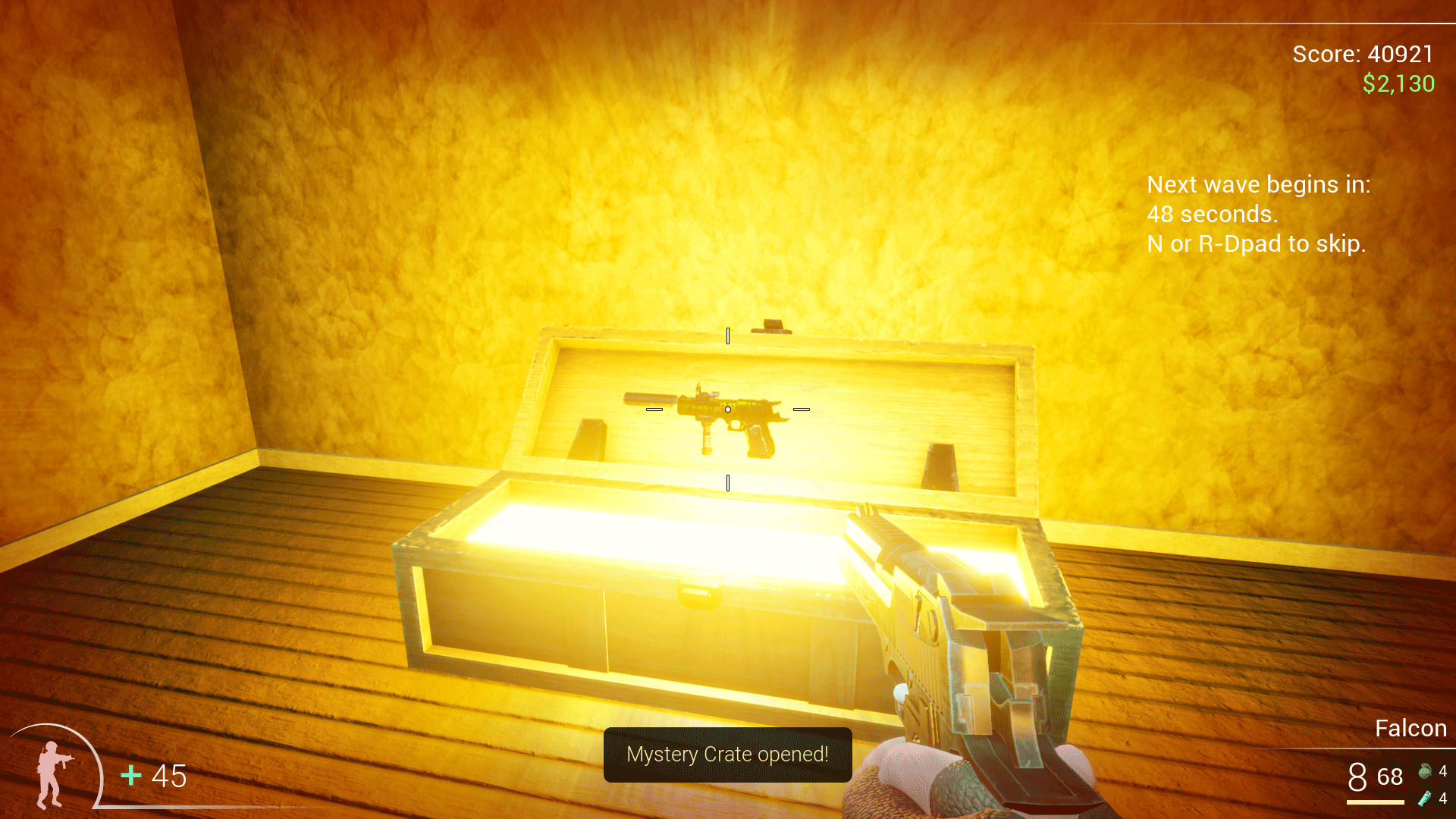 FPS First Person Shooter Kit by 0khalifa710