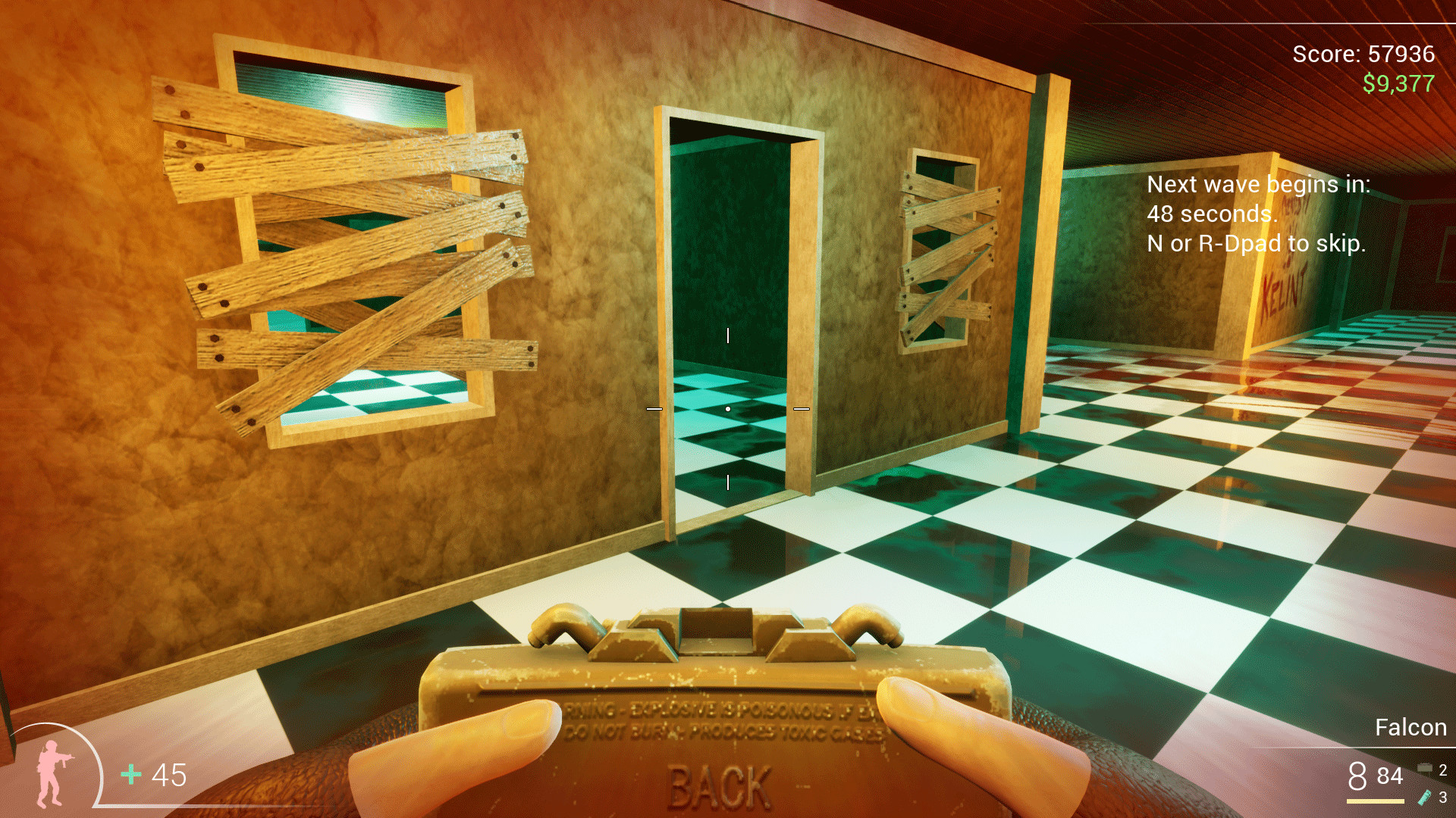 FPS First Person Shooter Kit by 0khalifa710