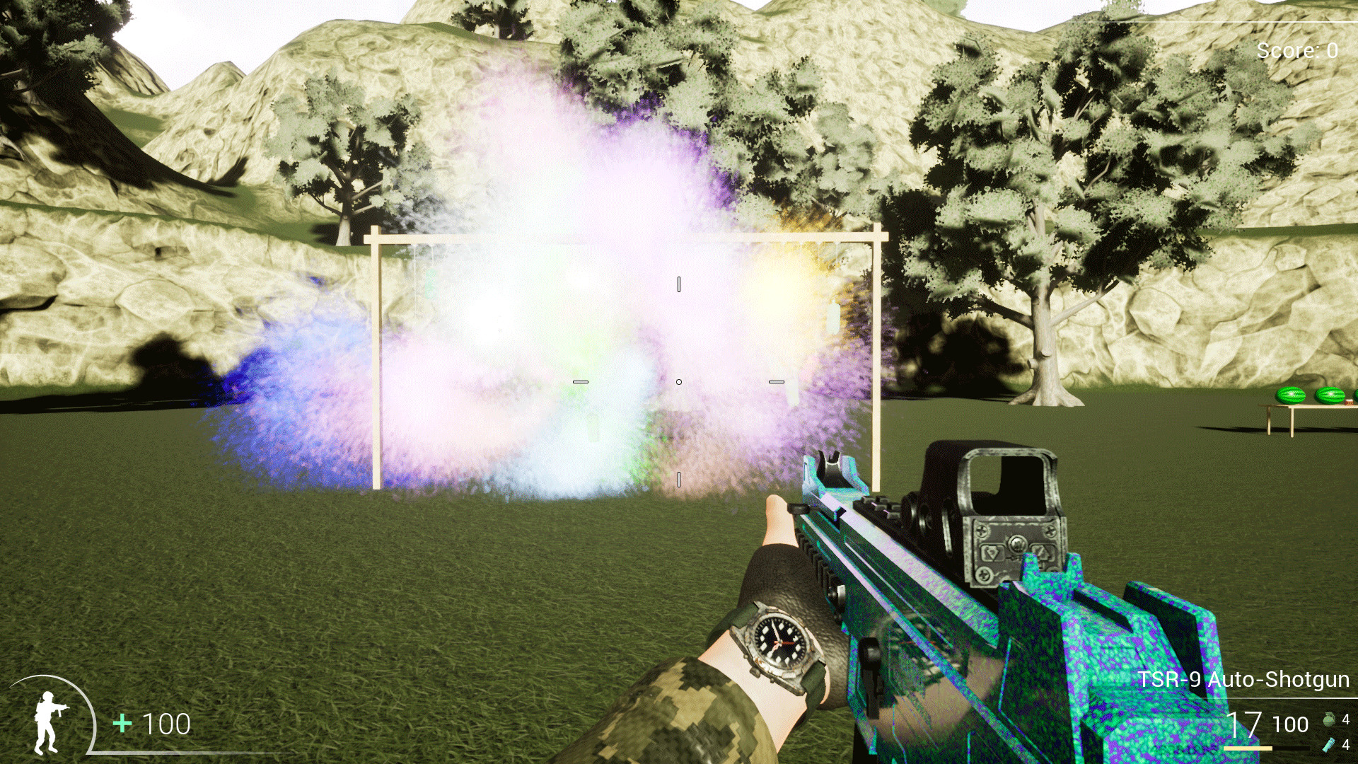 FPS First Person Shooter Kit by 0khalifa710