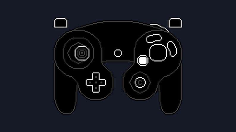 Controller Display by Fred Wood by Fred Wood