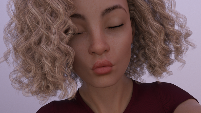 Hacker's Restart (NSFW) by Jeheh