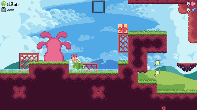 fox flux DELUXE by eevee