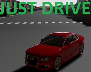 JustDrive // Very Early Access by TO.Games
