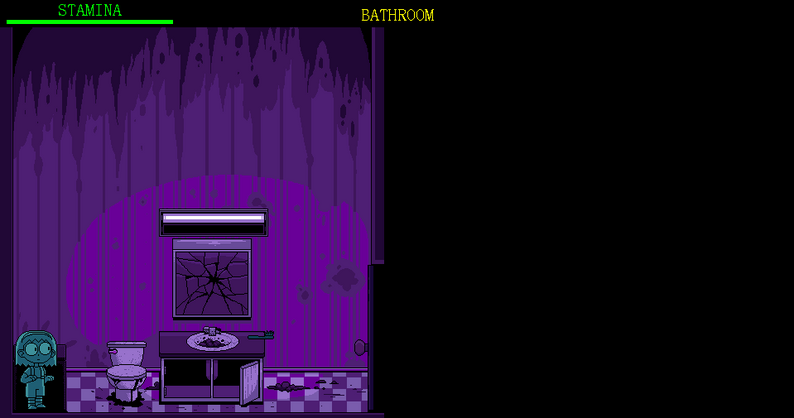 GNARLED HAG by Pompasaur