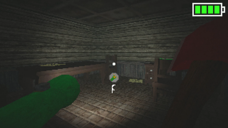 78 Hour Rain by Signol_Games