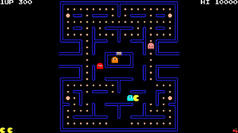 Cruise Elroy by Mayfly Studio