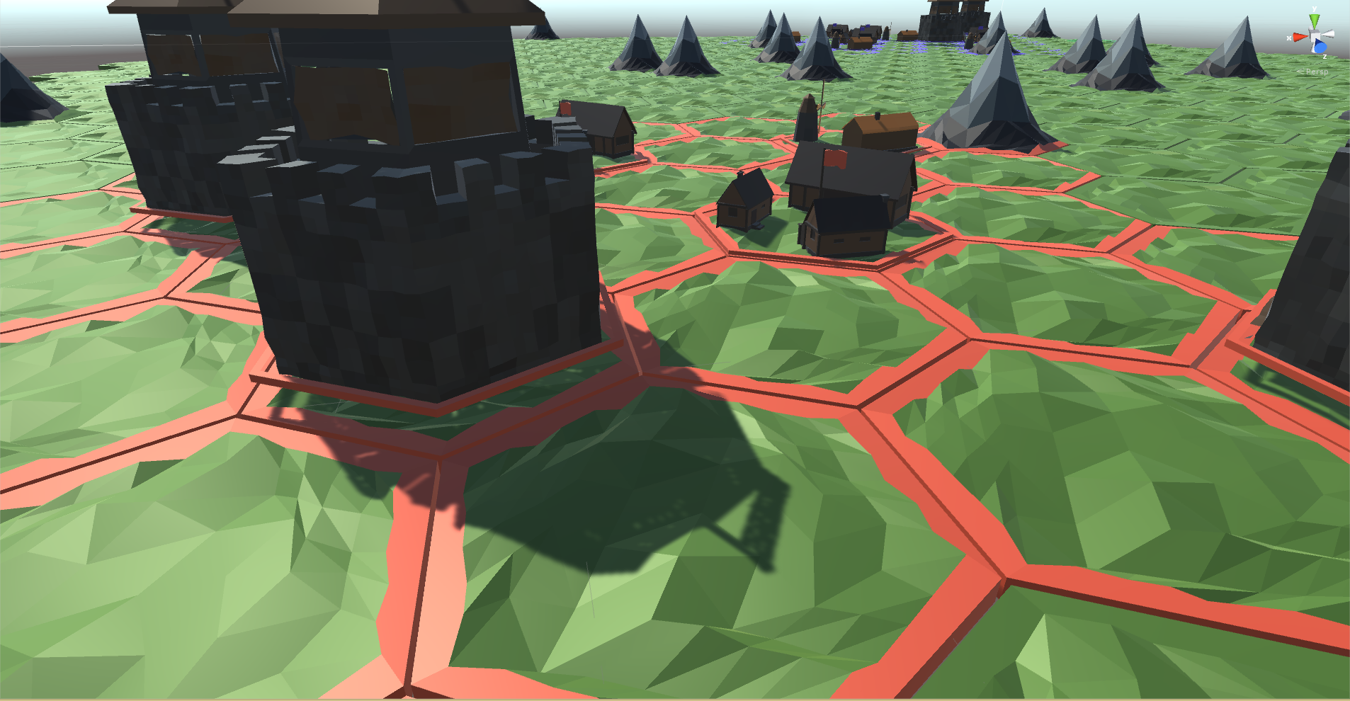 Primacy Alpha by MangoMalarkey