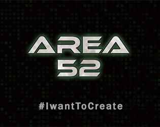 Area 52 by Dave C
