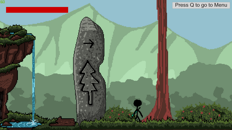 Basic 2D Game Mechanics by PlantOnMyPing