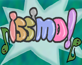 issimo! by hpogue2012