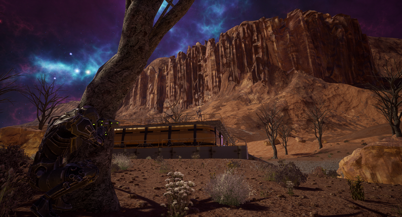 Hottah by AndyIndieStudio