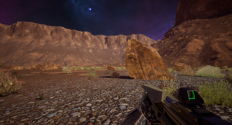 Hottah by AndyIndieStudio