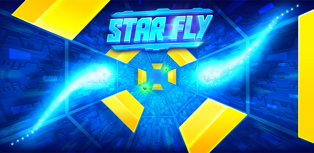 StarFly by Tiny Games