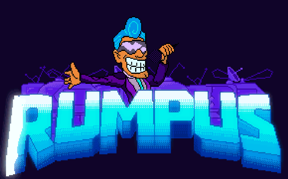 Rumpus [DEMO] by Polyraptor