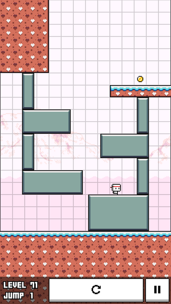 One Screen Run by baba_s