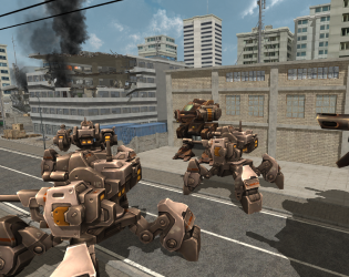 HexTex by TinyHandGames