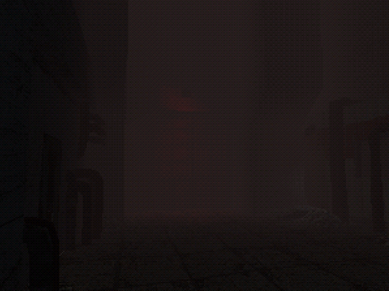 Enigma Engine by Basalt Tower